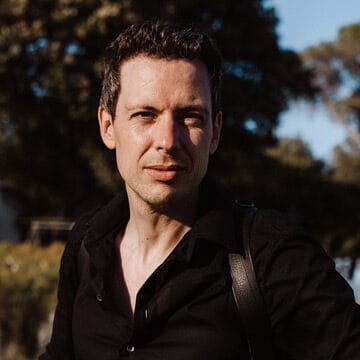 Federico Pannacci - Wedding Photographer Based in Tuscany